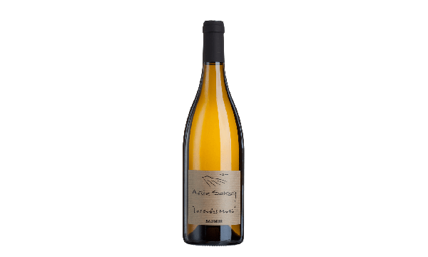 Domaine Antoine Sanzay | Franse witte wijn | De Gouden Ton