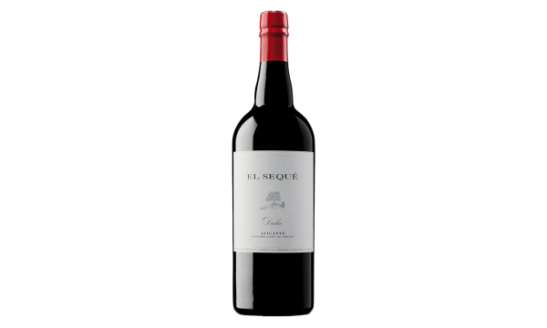 El Sequé - Dulce Monastrell