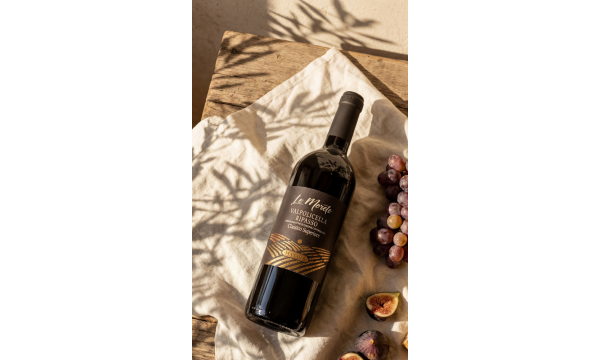 Manara - Le Morete Valpolicella Ripasso Classico Superiore