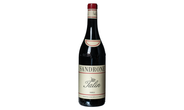 Sandrone | Italiaanse rode wijn | De Gouden Ton